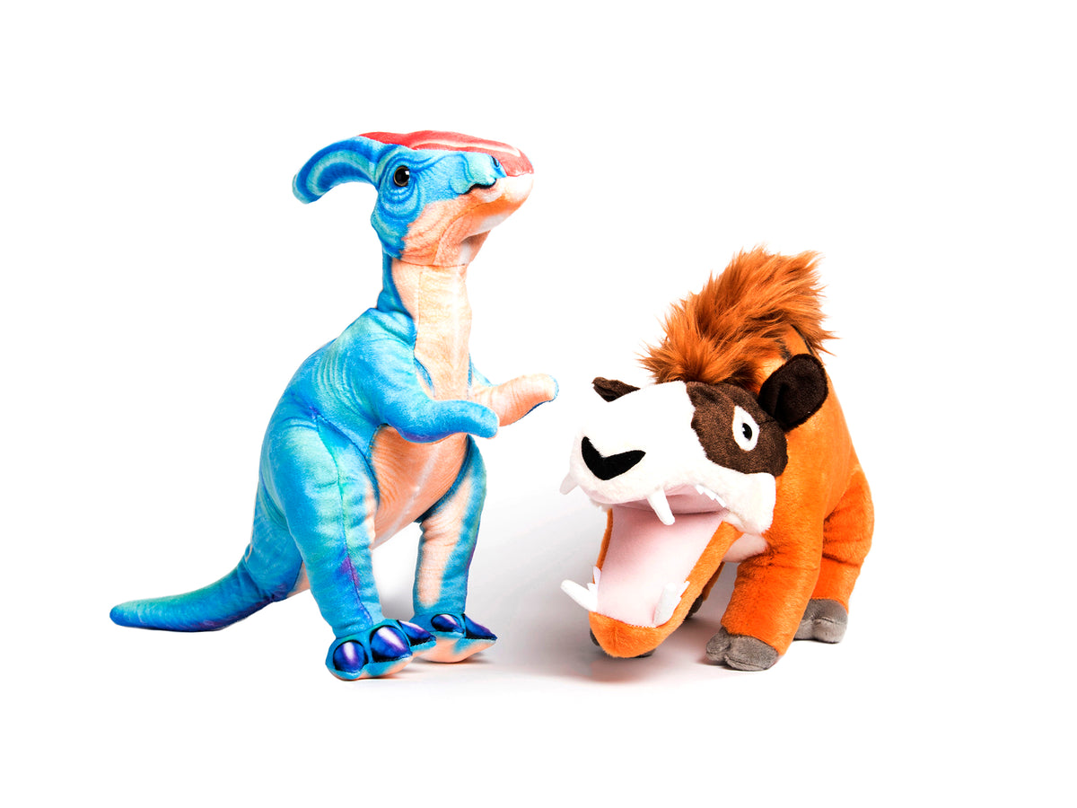 Toys and Collectibles – Royal Tyrrell Museum