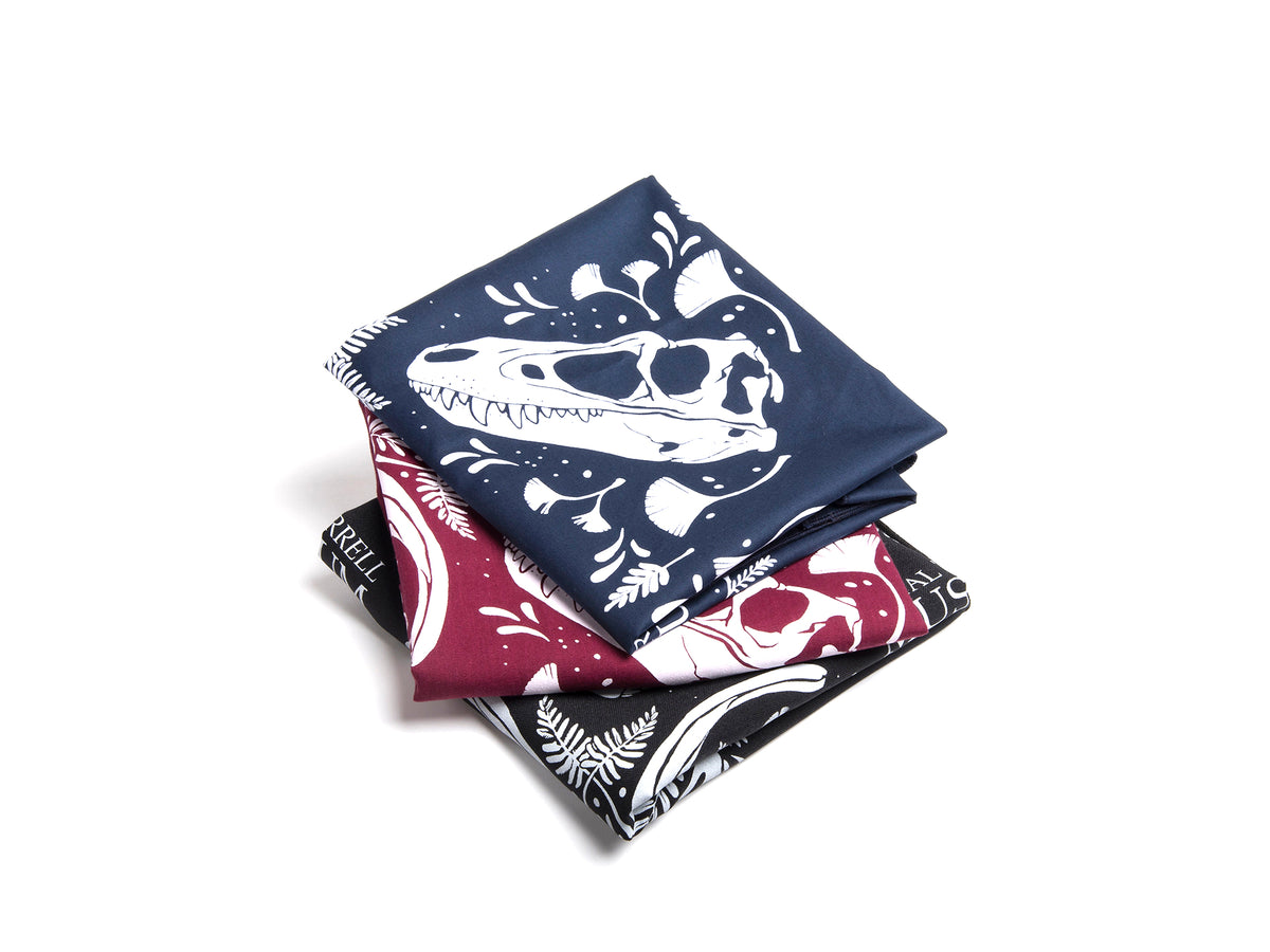 Exclusive – Royal Tyrrell Museum