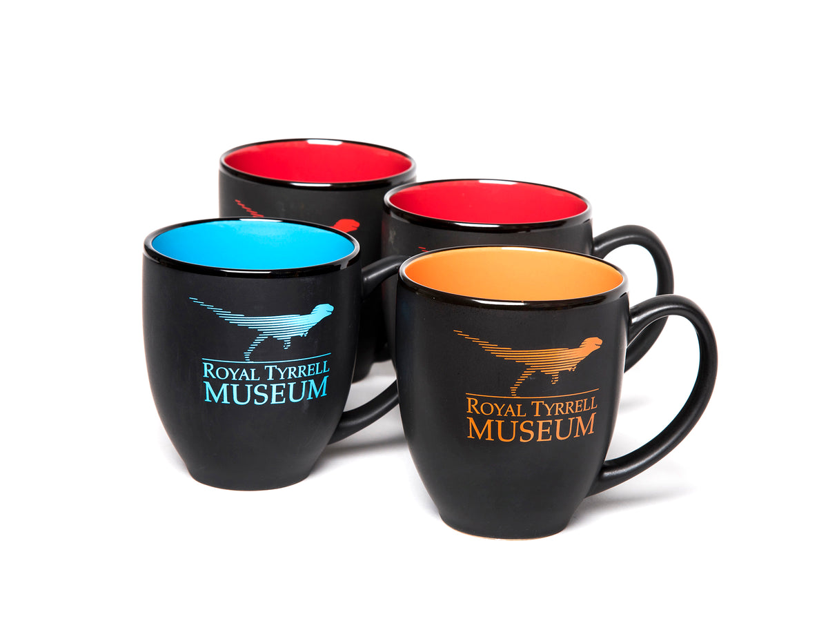 House and Home – Royal Tyrrell Museum