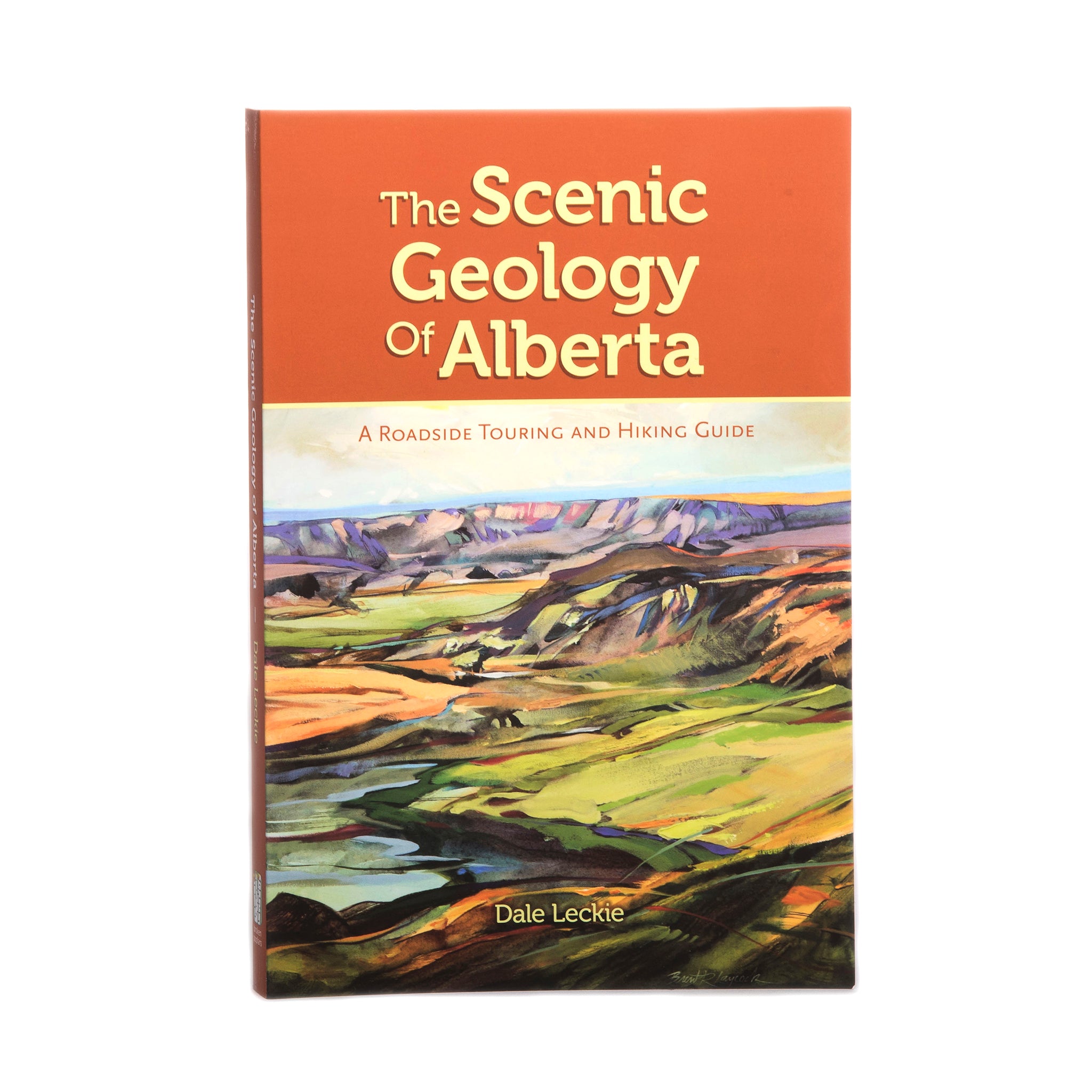 Artwork and Books – Page 2 – Royal Tyrrell Museum