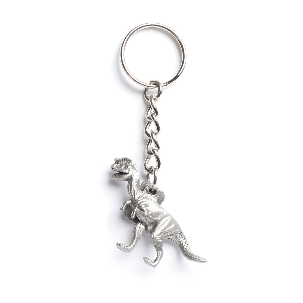 Pewter Key Chains – Royal Tyrrell Museum
