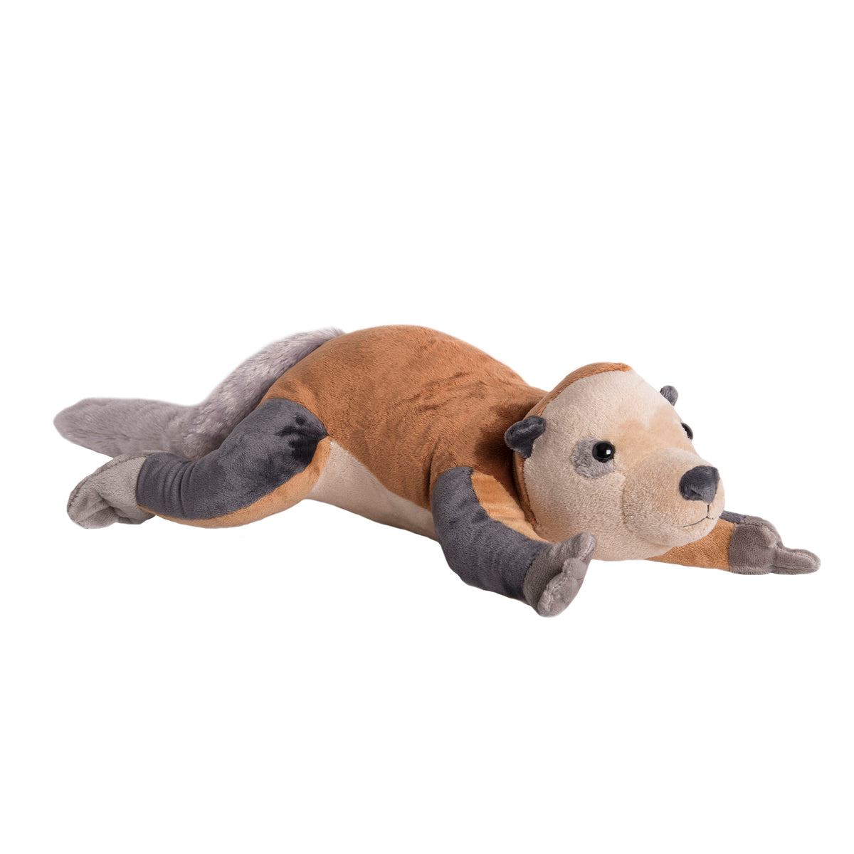 Plesiadapis Stuffed Animal – Royal Tyrrell Museum