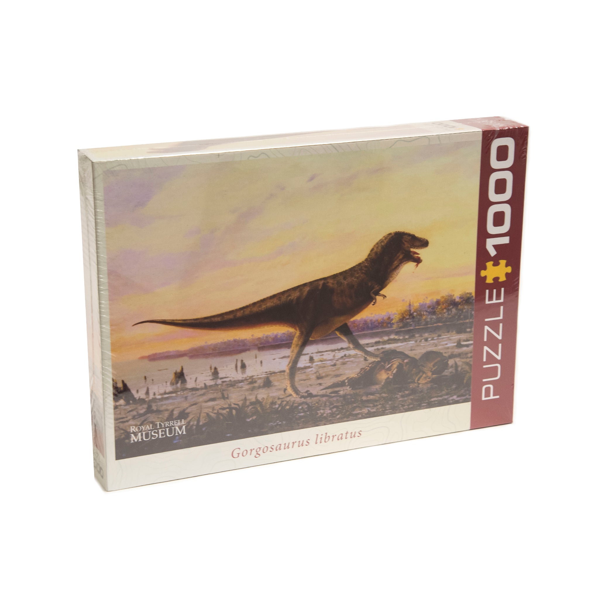 Artwork and Books – Page 2 – Royal Tyrrell Museum